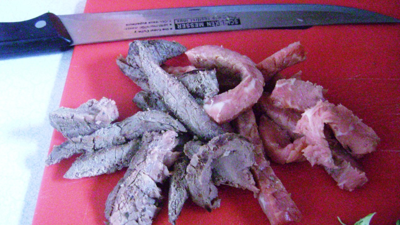Elk Steak – mealsfromthemountains