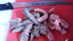 Elk Steak – mealsfromthemountains
