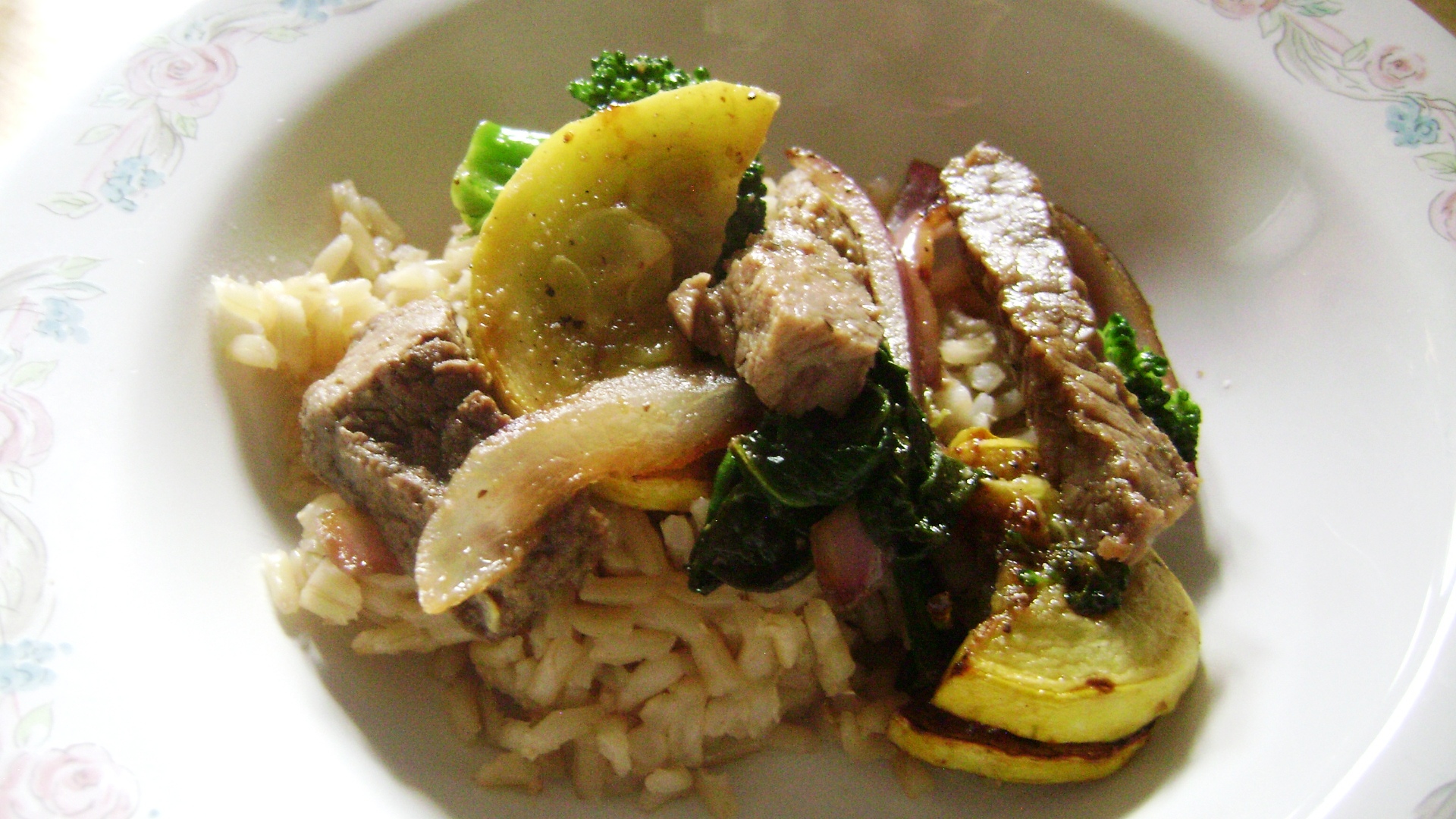 Elk Steak – mealsfromthemountains